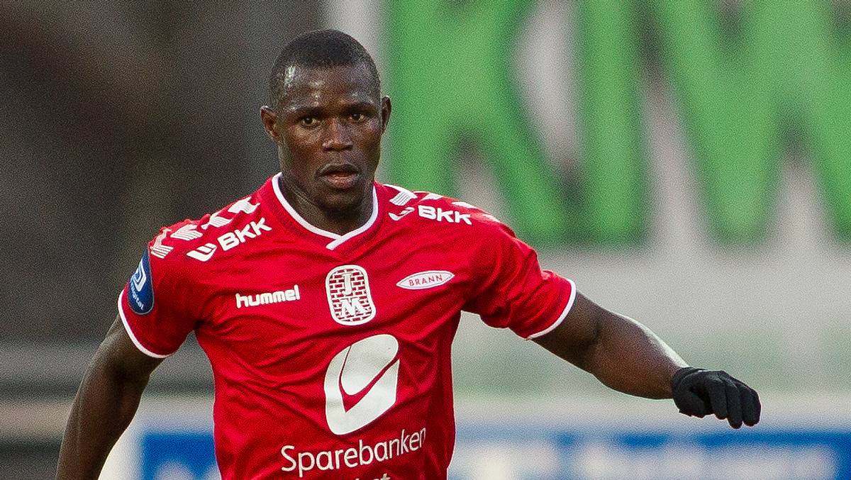 BADJI TILBAKE PÅ BANEN: – NRK Vestland