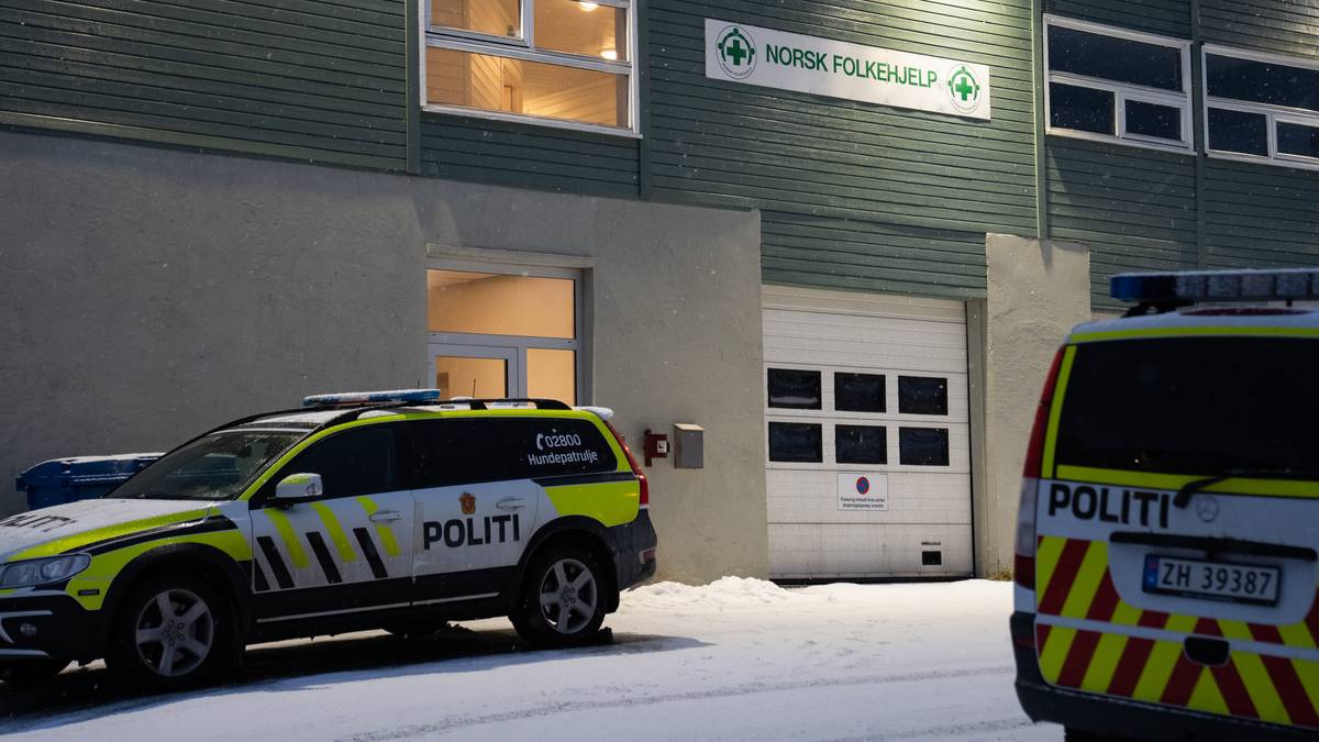 Leteaksjon i Tromsø – Siste nytt – NRK