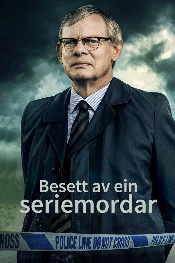 NRK Drama/serier