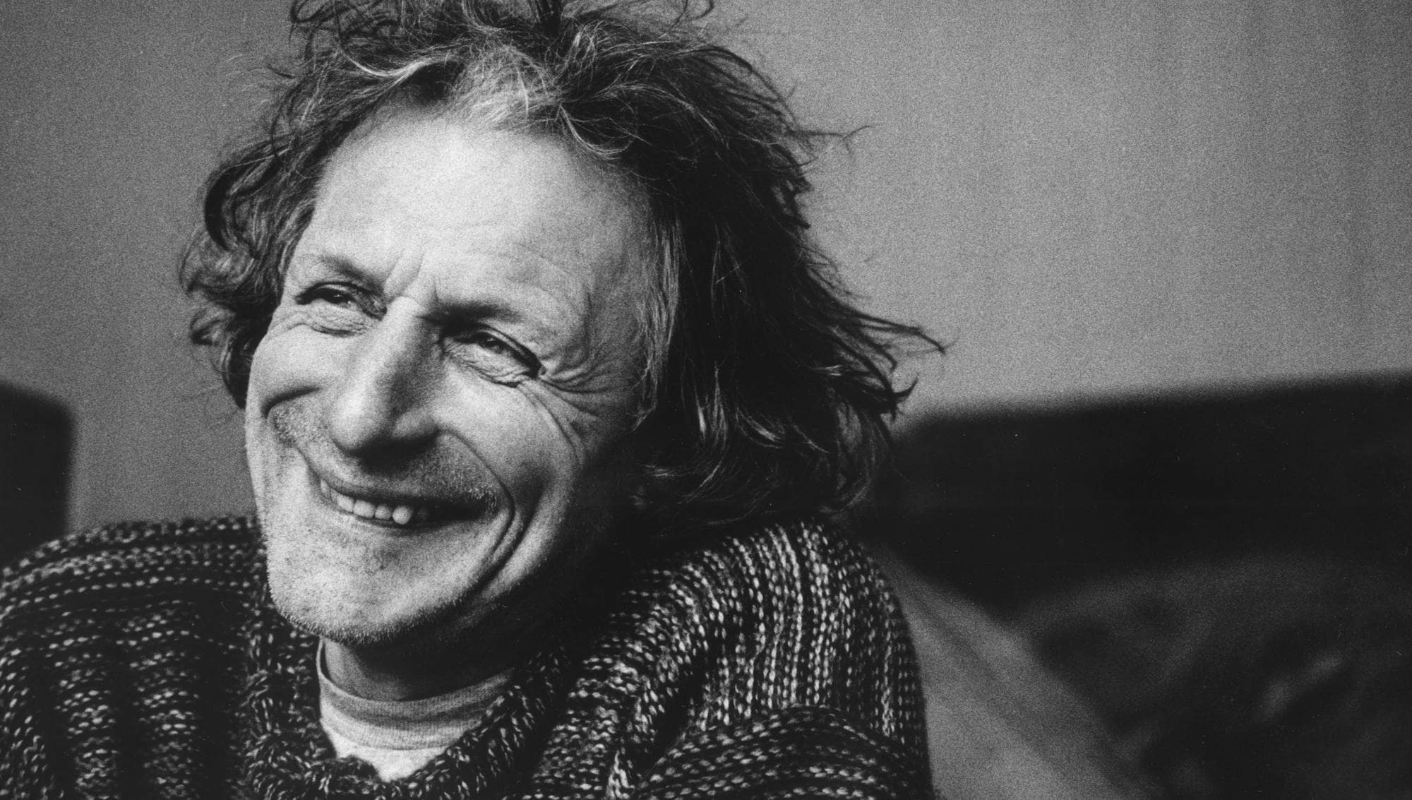 Kunstner Frans Widerberg er død – NRK Kultur og underholdning