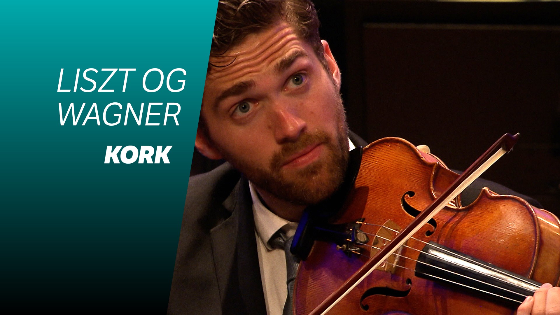 KORK - hele landets orkester - NRK TV