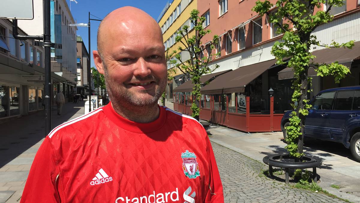 Vaagan på førsteplass – NRK Innlandet – Lokale nyheter, TV og radio