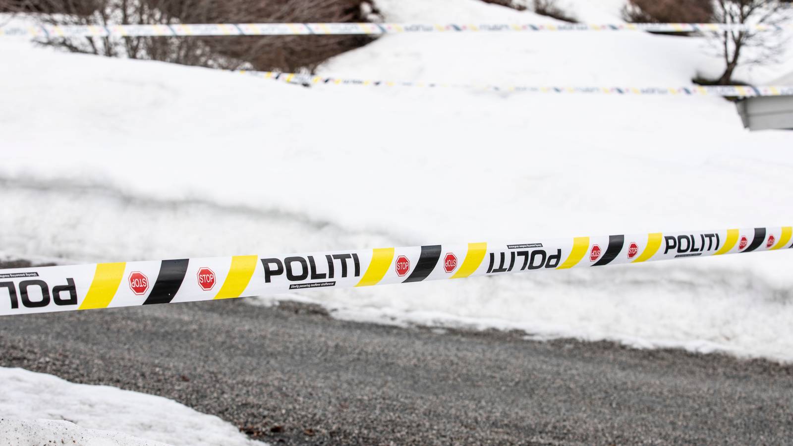 Var på apoteket dagen før drapene i Torpo: – Vi har kontroll på hva han ...