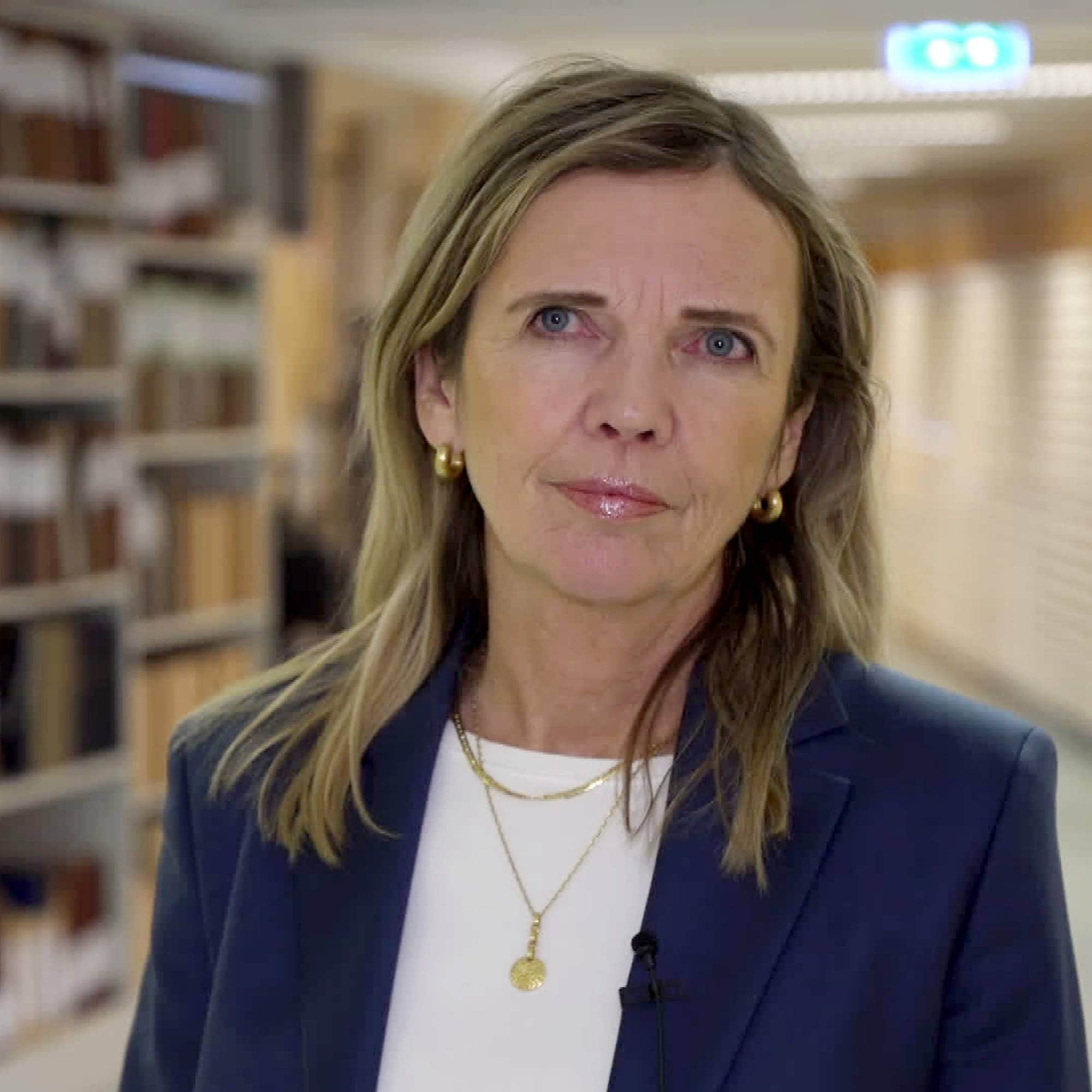 Riksarkivet nektar å gi ut sladda dokument om tyskarjentene, men har ...