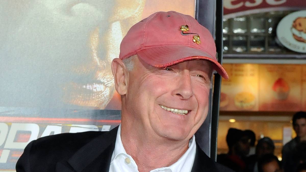 Tony Scott kjedet meg aldri! – Filmpolitiet