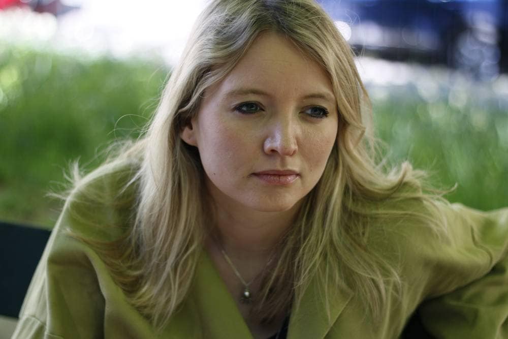 Anmeldelse: «Alt for flokken» av Kathrine Nedrejord – Anmeldelser og anbefalinger