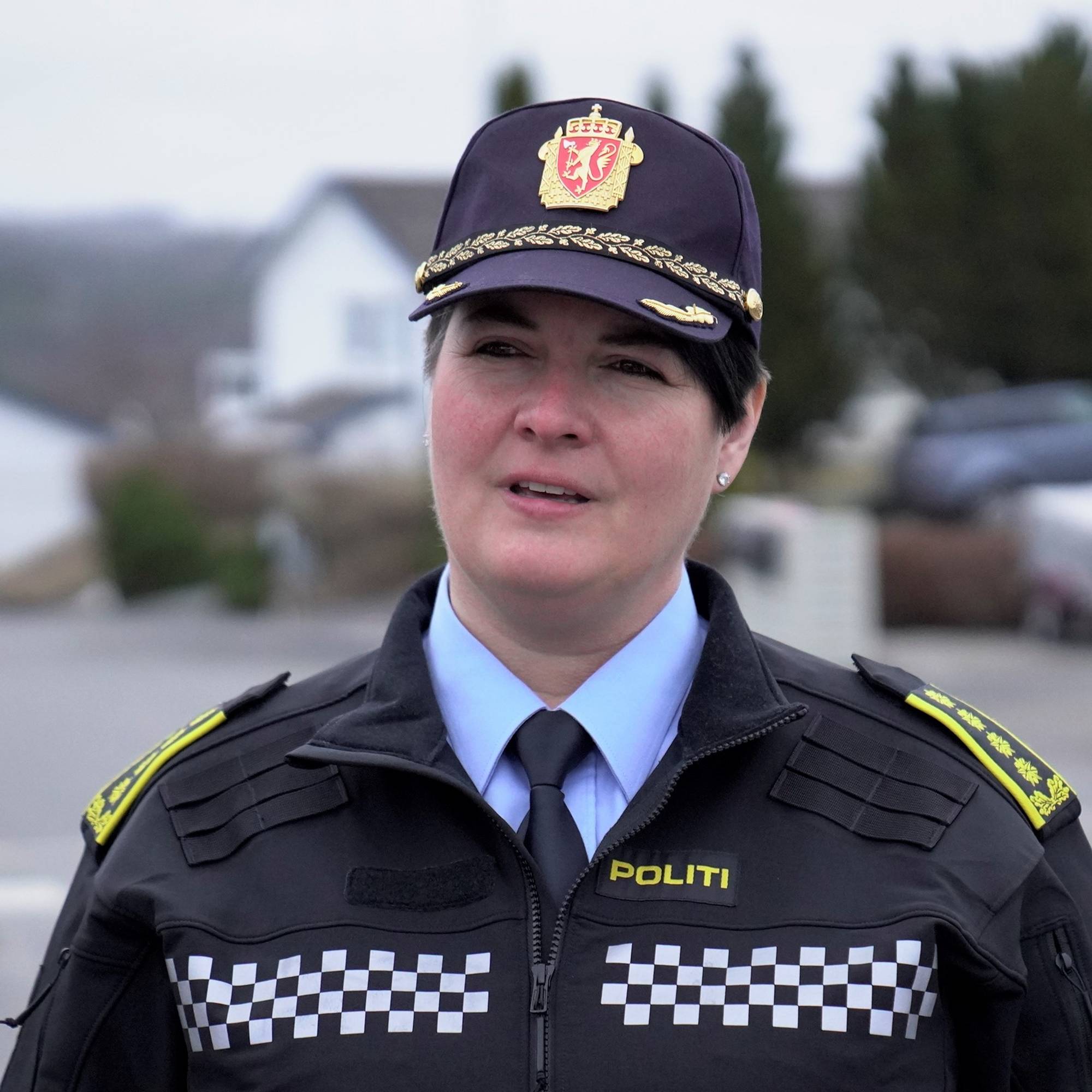 Her stenger de E18 for å kappkjøre – endte med politijakt i over 200 km ...