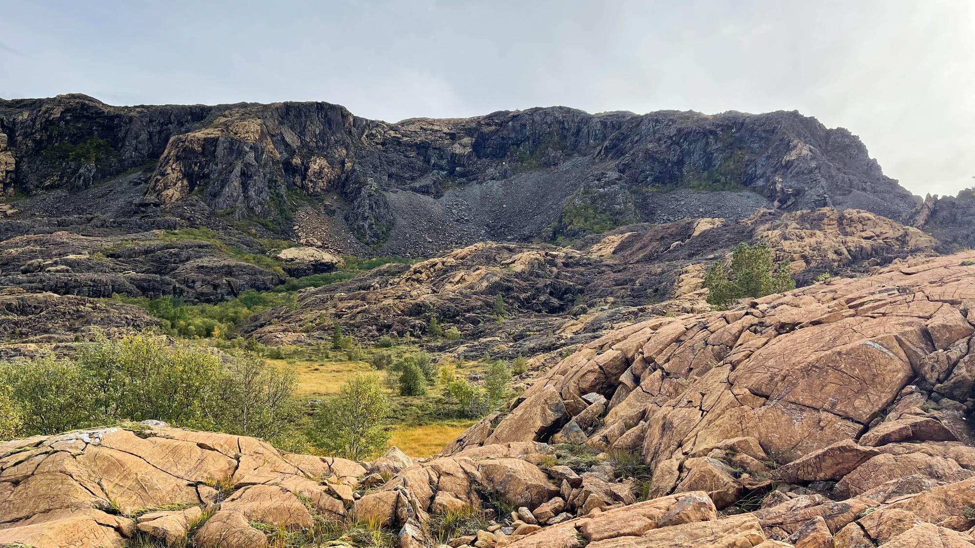 Ørnerovet: Folk er fortsatt uenige om hva som skjedde da 3 år gamle ...