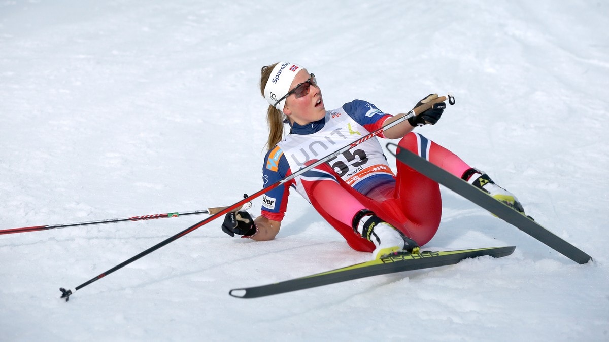 Slind og Iversen til Tour de Ski – NRK Sport – Sportsnyheter ...