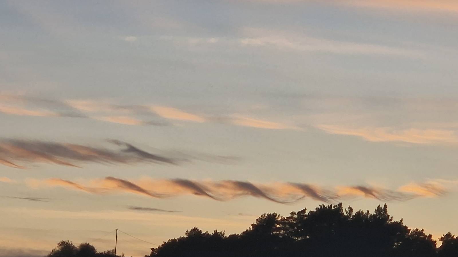 Yr.no vs storm.no – Yr