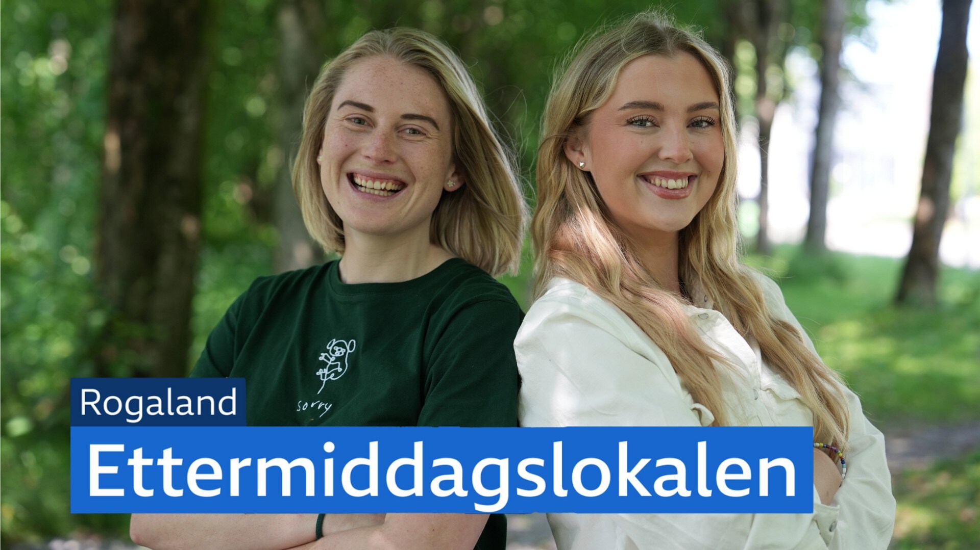 Lokalen - Distriktsprogram - Rogaland - NRK Radio