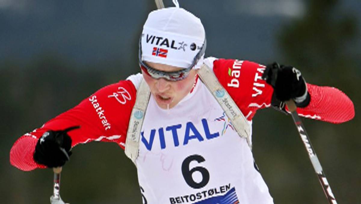 Solveig Rogstad syk – NRK Sport – Sportsnyheter, resultater og sendeplan