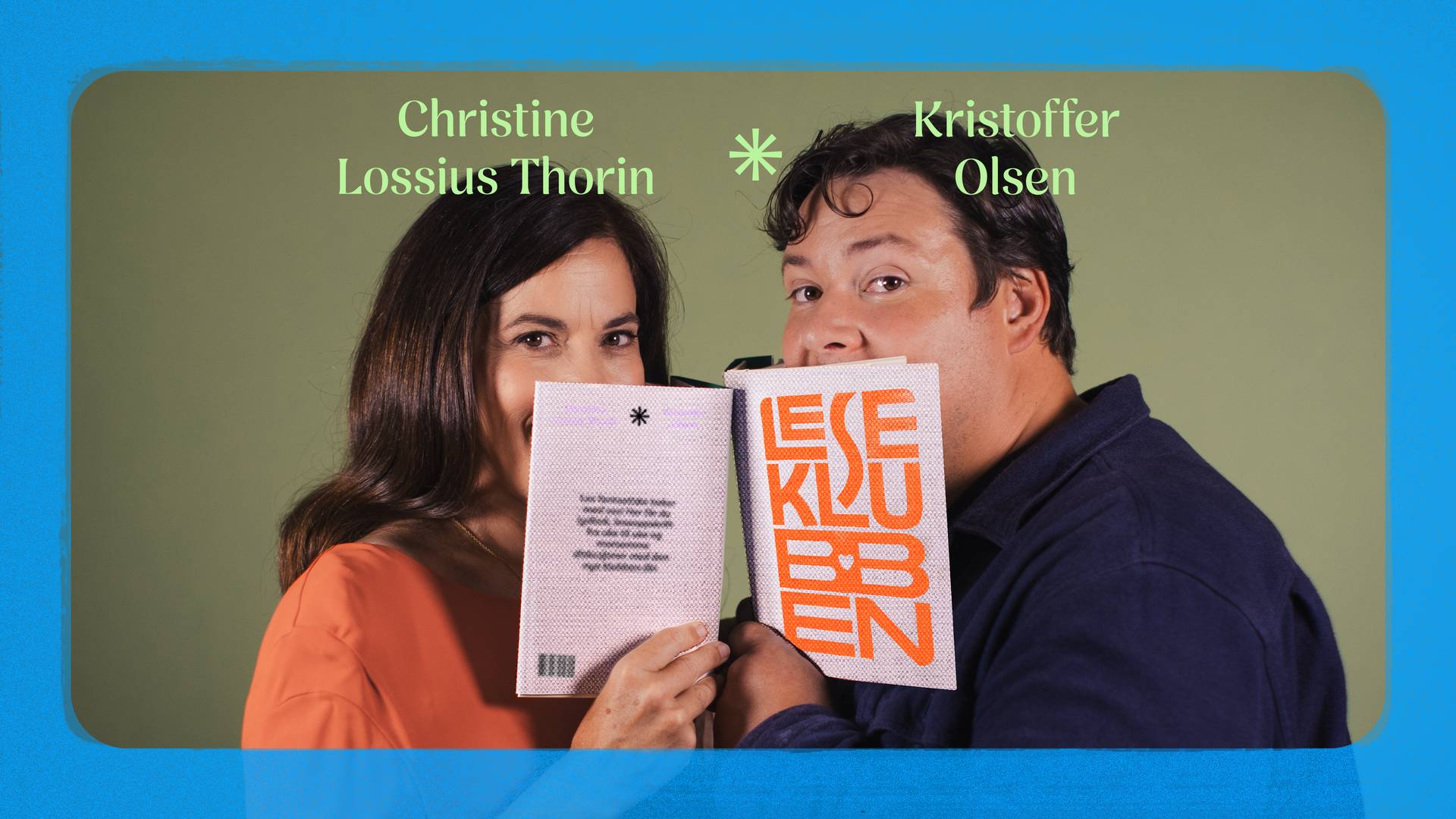 Leseklubben - NRK Radio