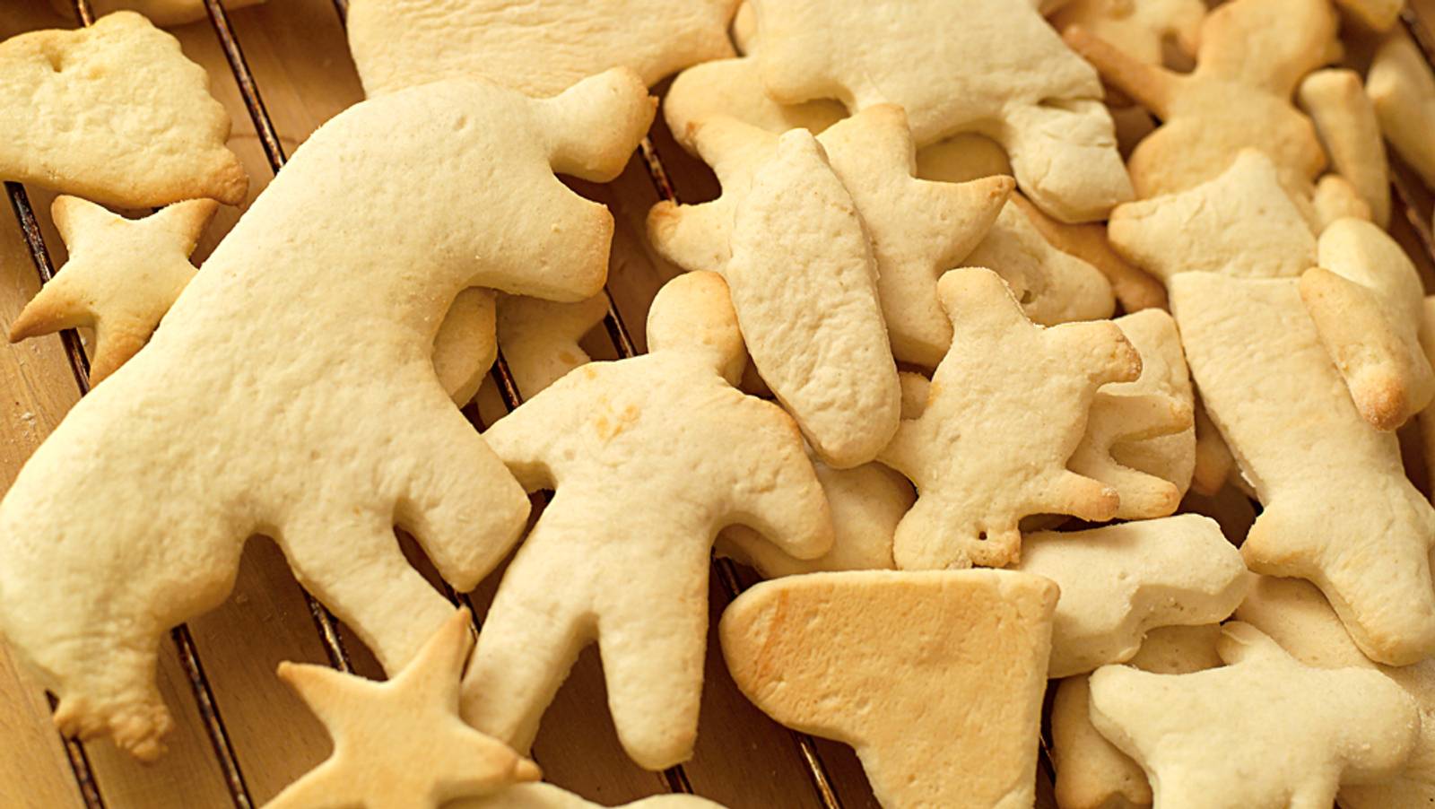 Kakemenn – NRK Mat – Oppskrifter og inspirasjon