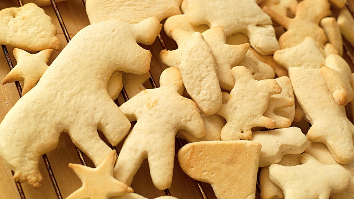 Kakemenn – NRK Mat – Oppskrifter og inspirasjon