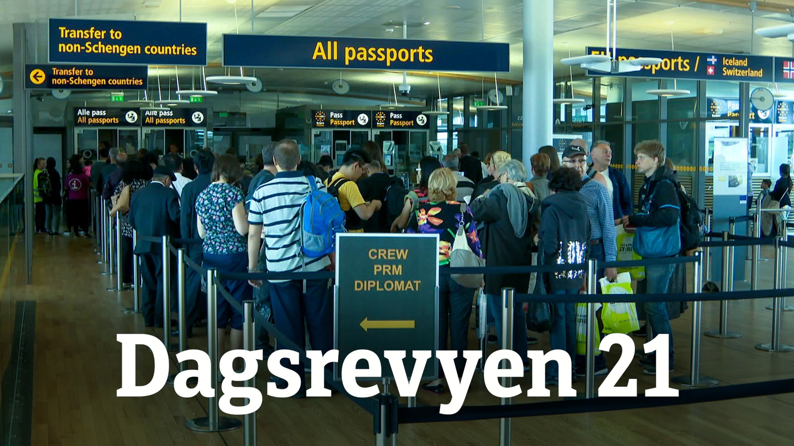 Direkte NRK3 - NRK TV