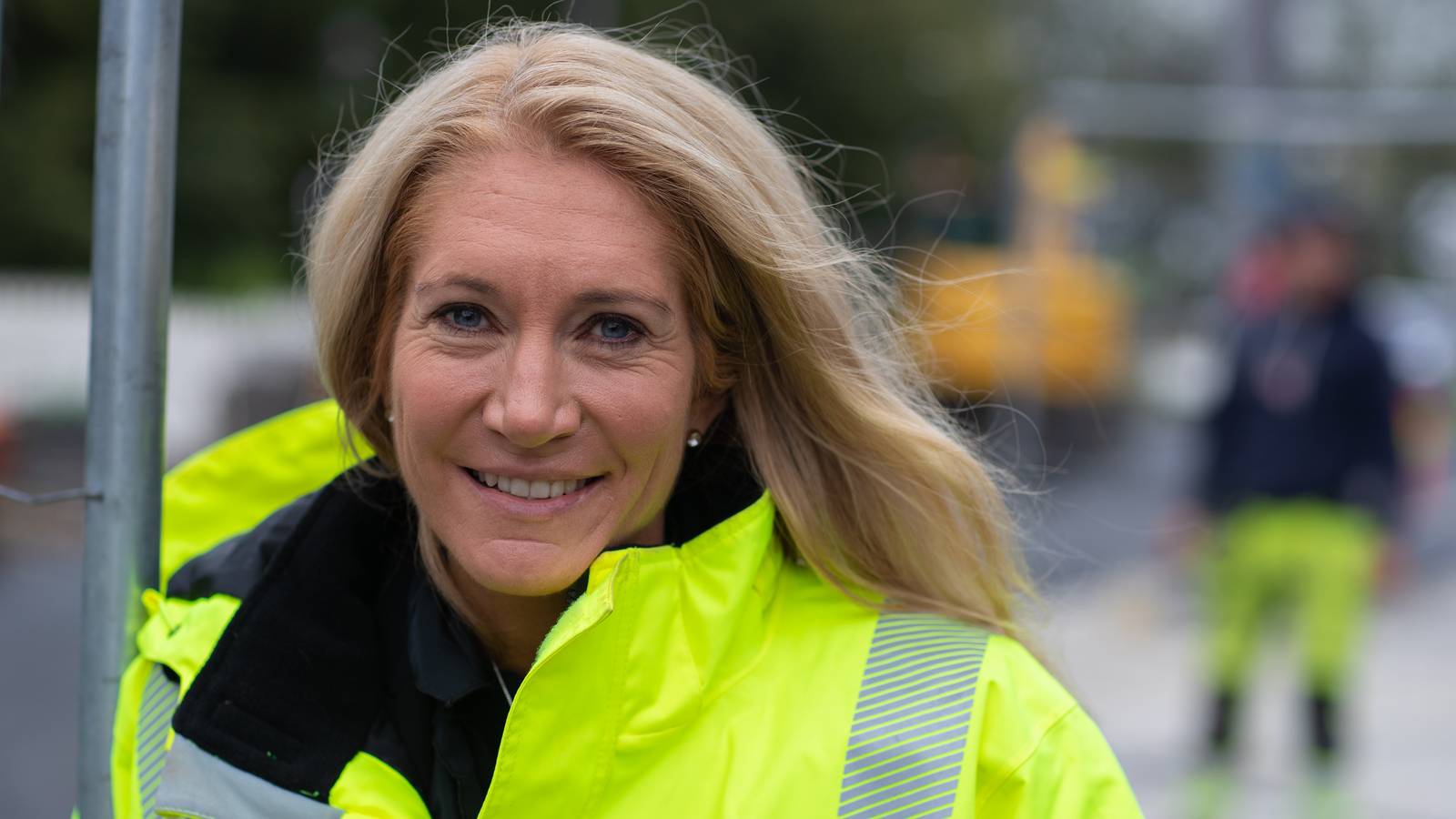 Frykter at norske entrepenører taper de største veiprosjektene – NRK ...