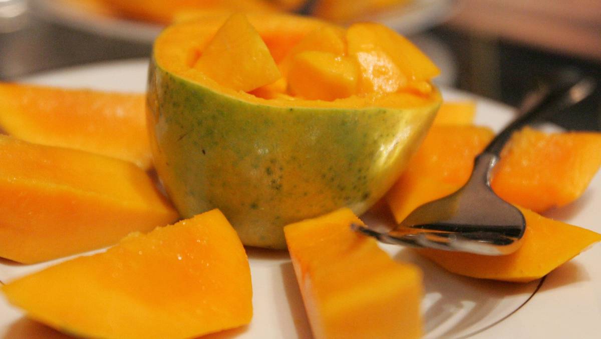 Mango øker mest – NRK Norge – Oversikt over nyheter fra ulike deler av ...