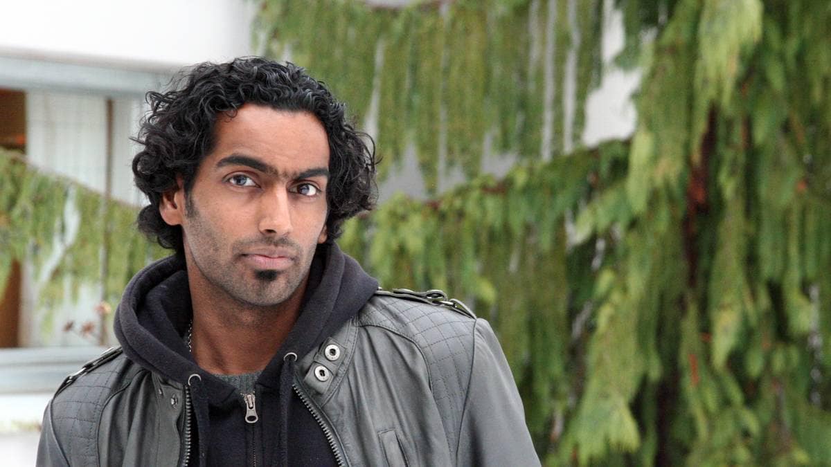 Chand er klar med ny plate – NRK Trøndelag – Lokale nyheter, TV og radio