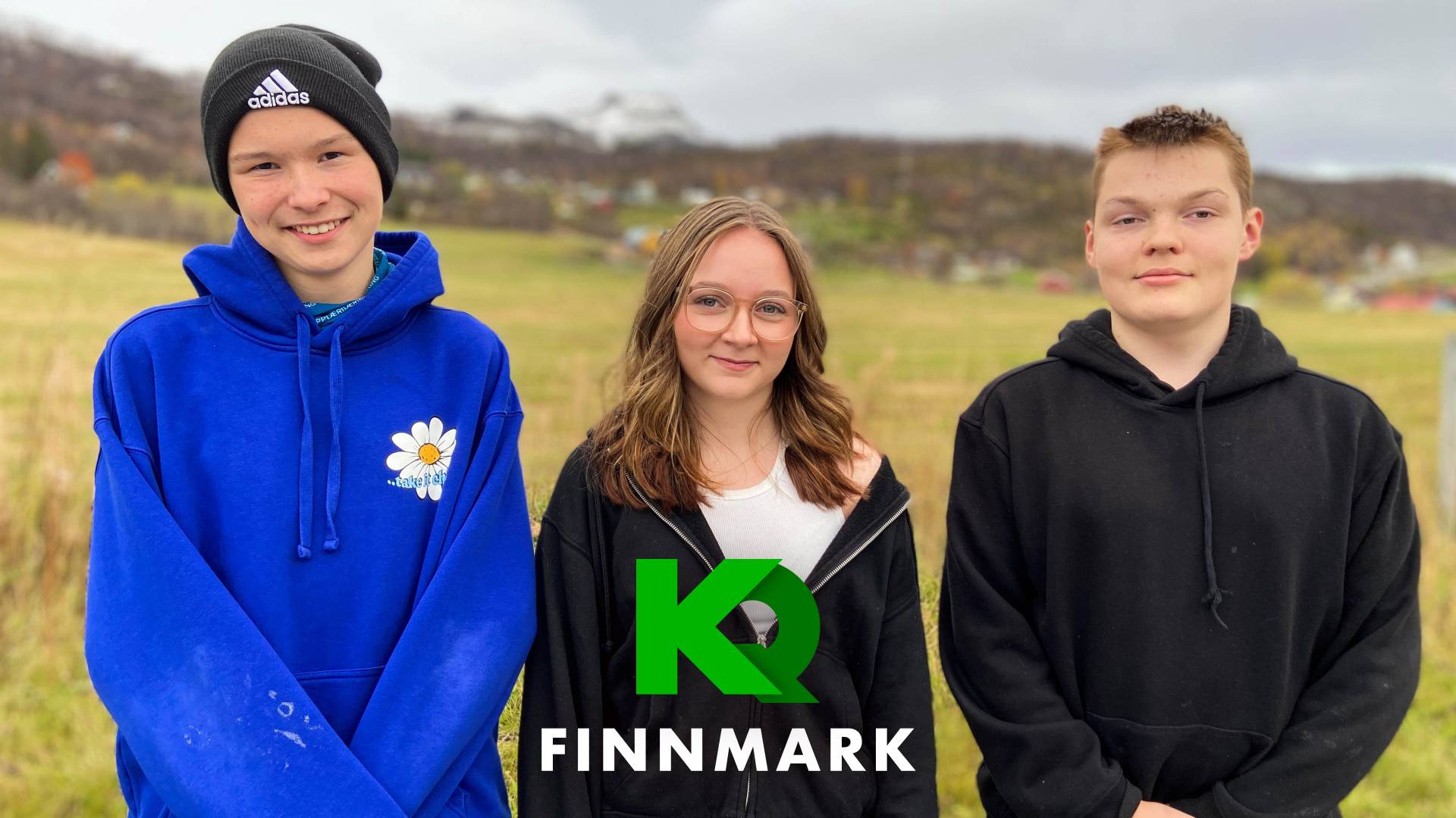 Talvik skole - Klassequizen - NRK Radio