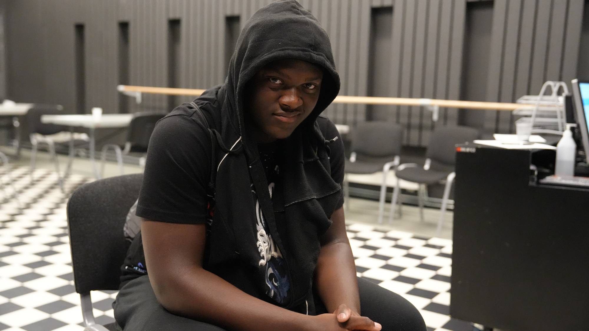 Stor pågang hos småjobbsentralen – NRK Rogaland – Lokale nyheter, TV og ...