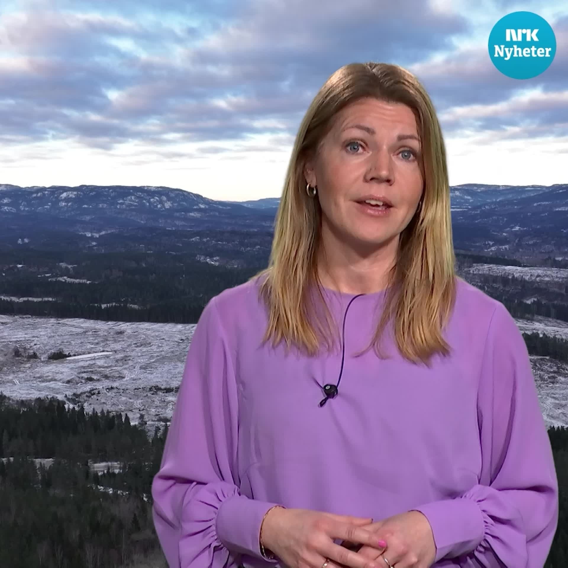 Google bygger enormt datasenter i Skien – NRK