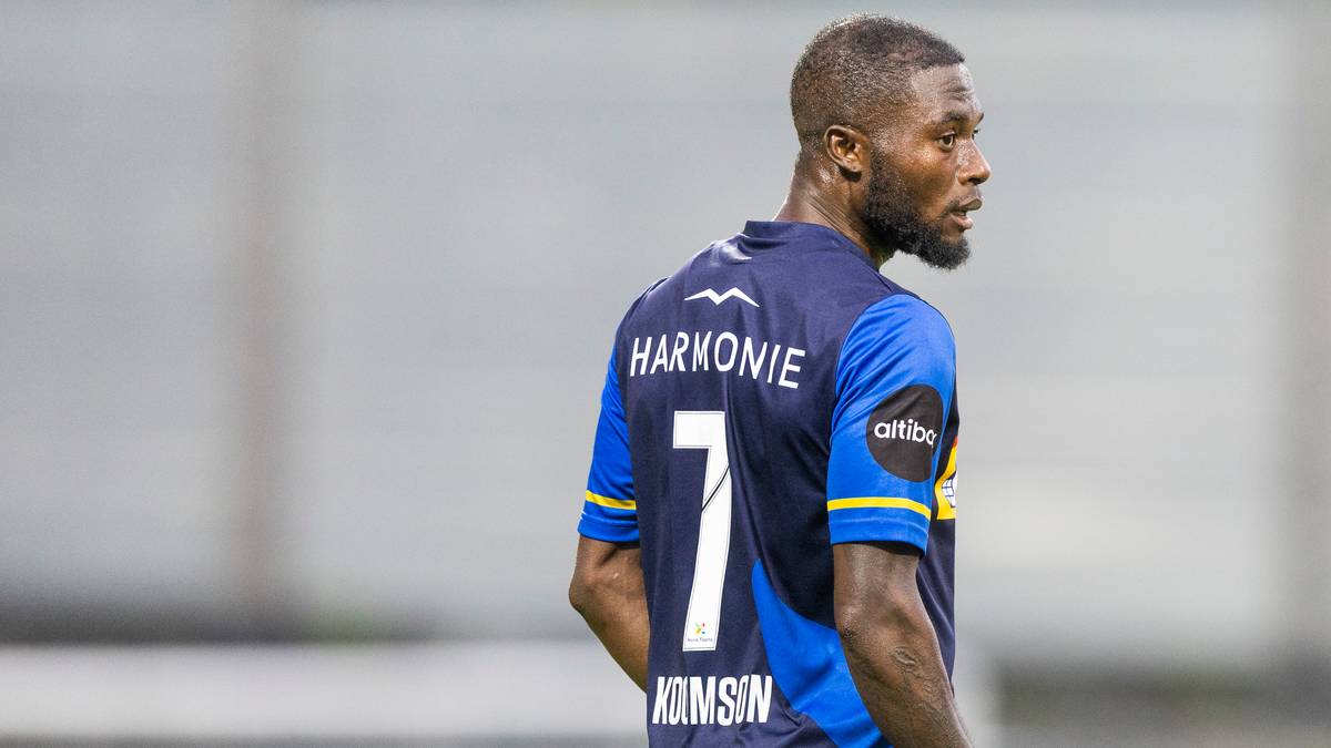 Koomson ferdig i Sandefjord – NRK Sport – Sportsnyheter, resultater og ...