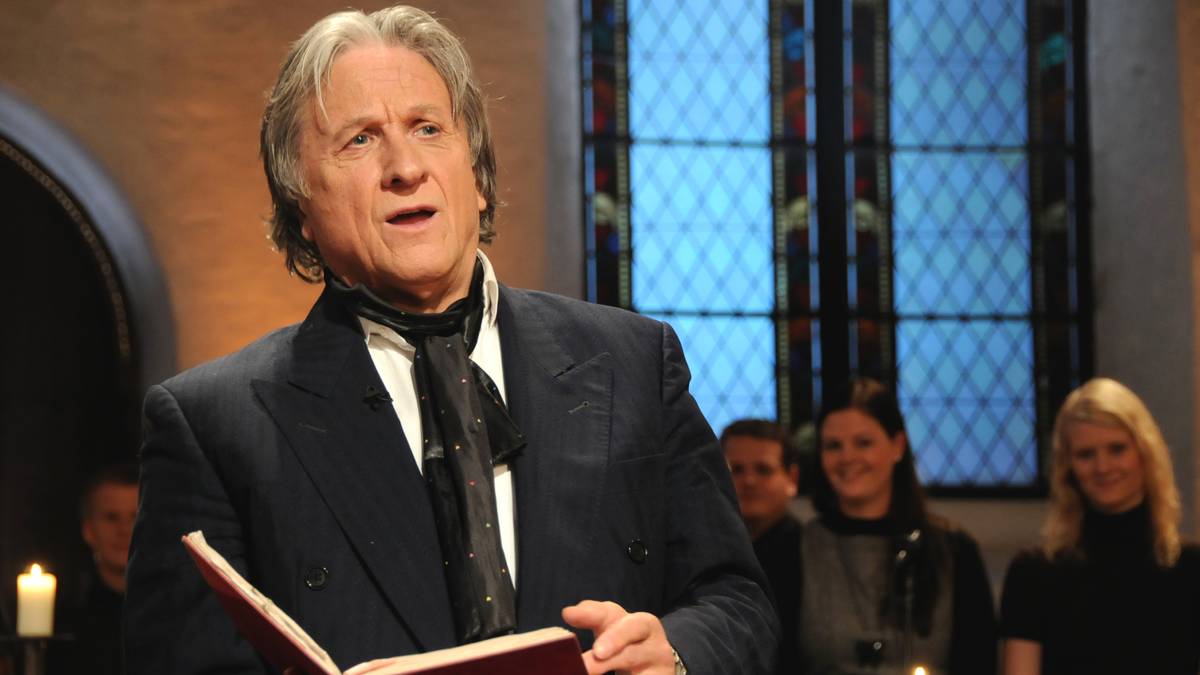 Skuespiller Jon Eikemo er død – NRK Vestland