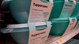 Tupperware søker om konkursbeskyttelse – Siste nytt – NRK