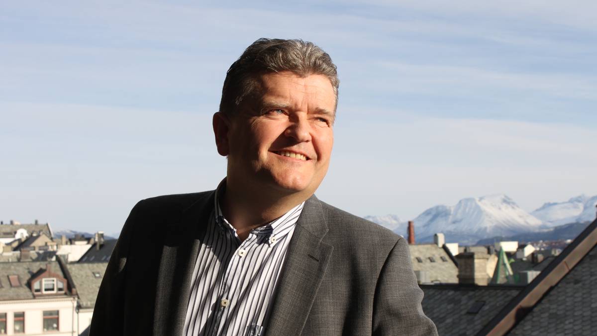 Domstein attvald – NRK Vestland