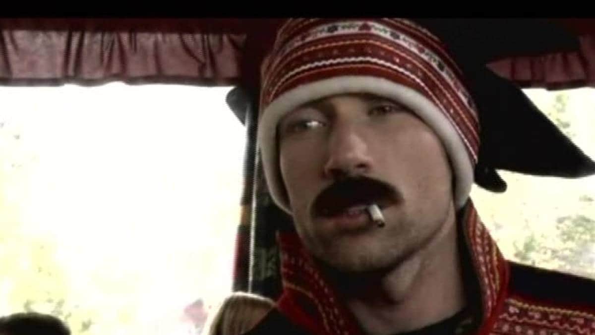 Samisk skepsis til "Kill Buljo" – NRK Kultur og underholdning