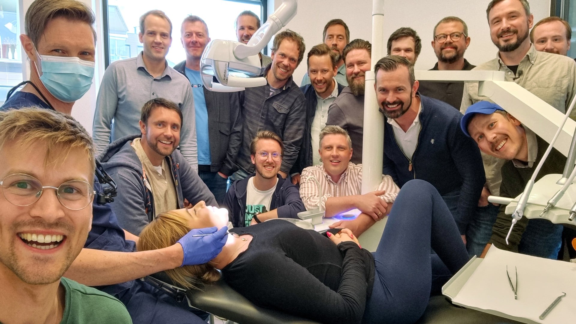 Norge Rundt - NRK TV