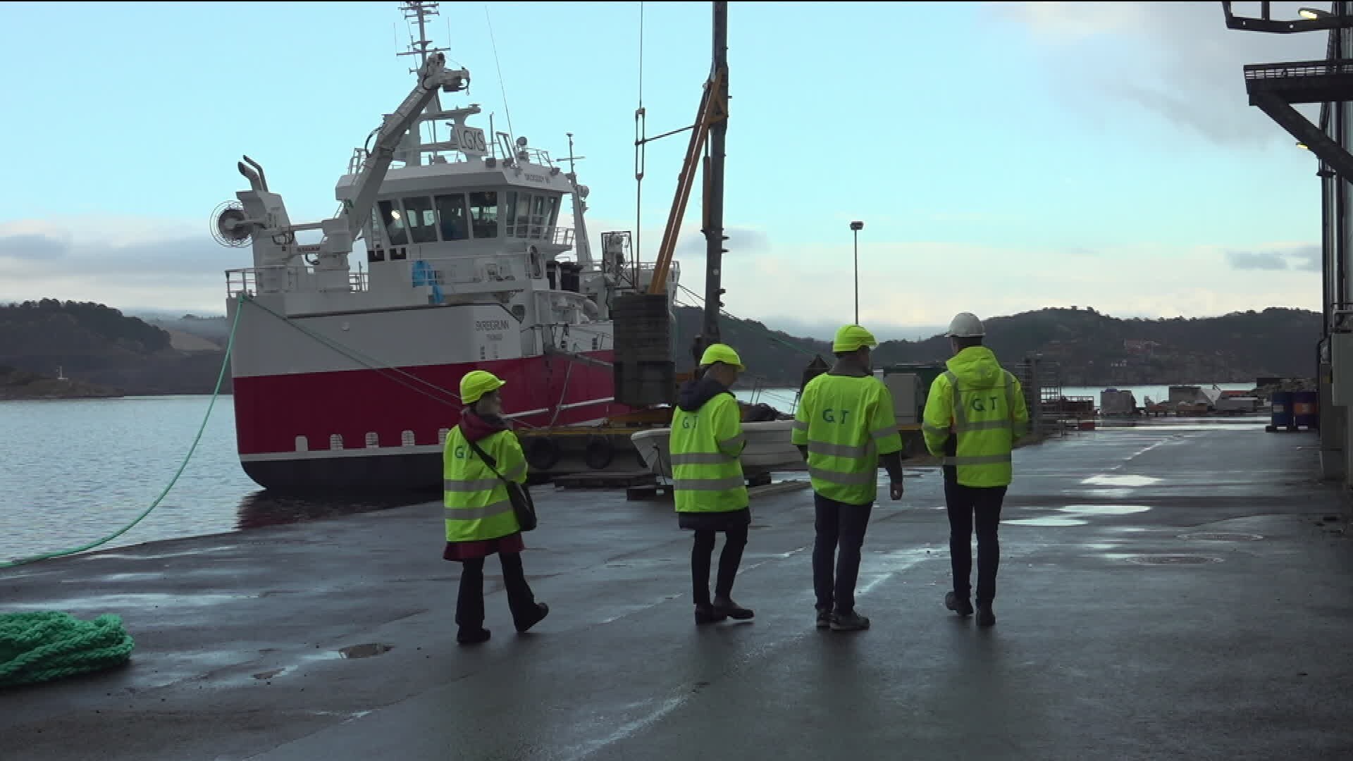 Trenger penger – NRK Sørlandet – Lokale nyheter, TV og radio