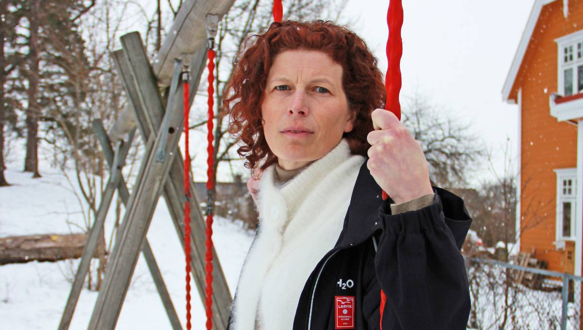 Helsesøster Mener Mange Barn Møter Stengte Dører Nrk Vestfold Og