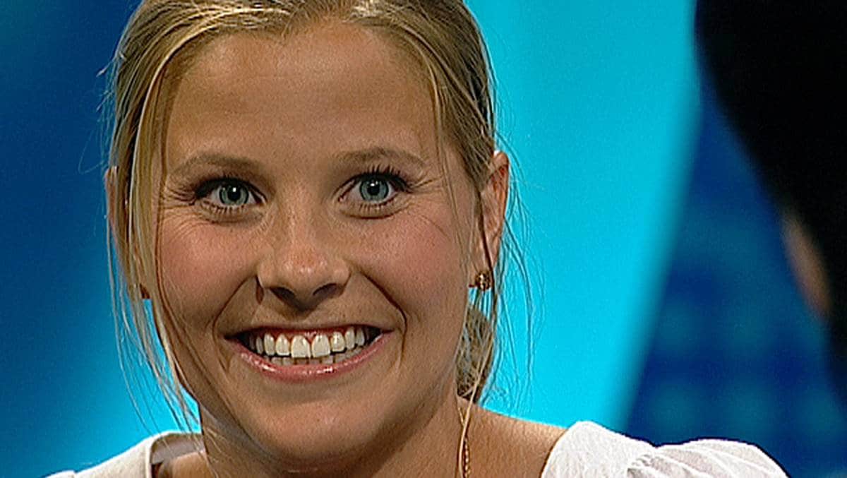 Marie Knutsen – NRK Trøndelag – Lokale nyheter, TV og radio