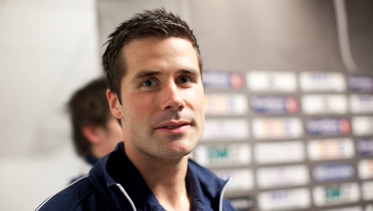 Strand vurderer karrierestopp – NRK Sport – Sportsnyheter, resultater ...