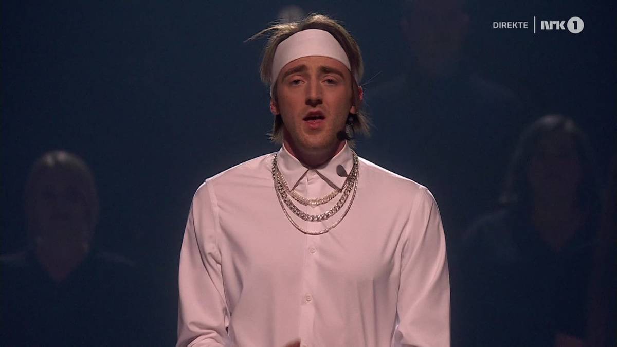 Subwoolfer er Norges bidrag til Eurovision – NRK Kultur og underholdning Subwoolfer er Norges bidrag til Eurovision – NRK Kultur og underholdning
