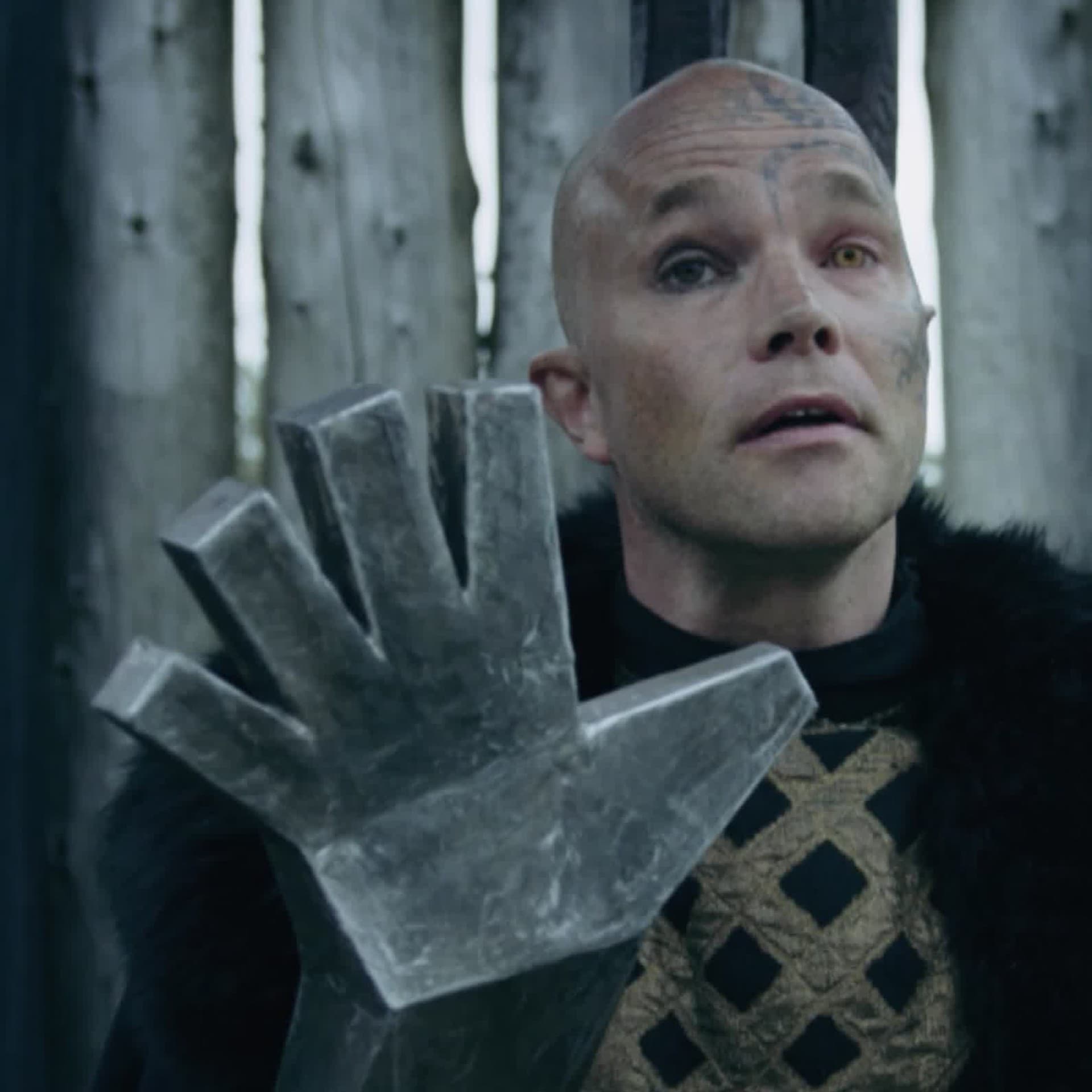 Jarl er på jakt etter de beste protesene – NRK