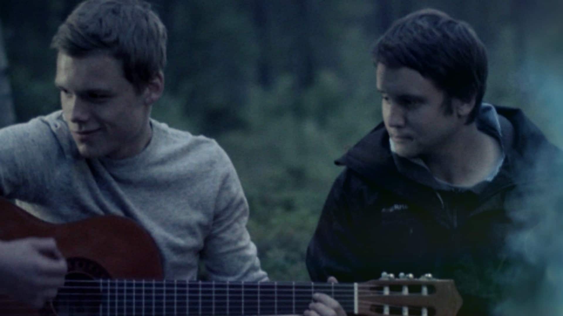 Stallo - Sjamanens Forbannelse – NRK