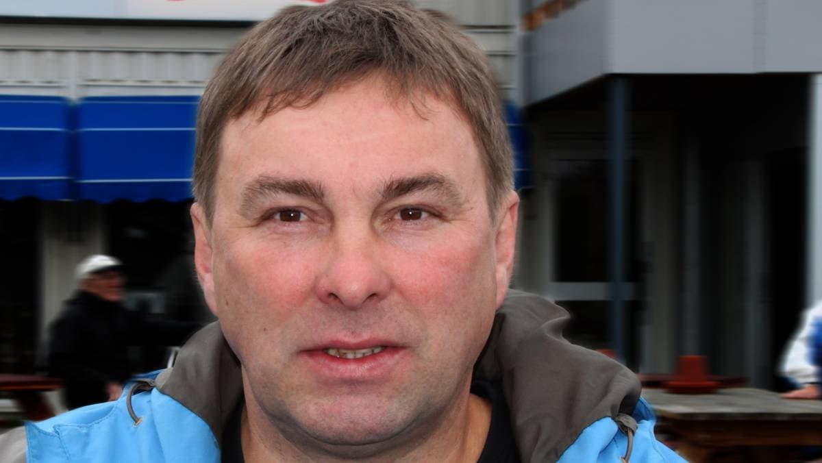 Odd Iver Sara ny visepresident – NRK Sápmi - samiske nyheter, kultur og ...