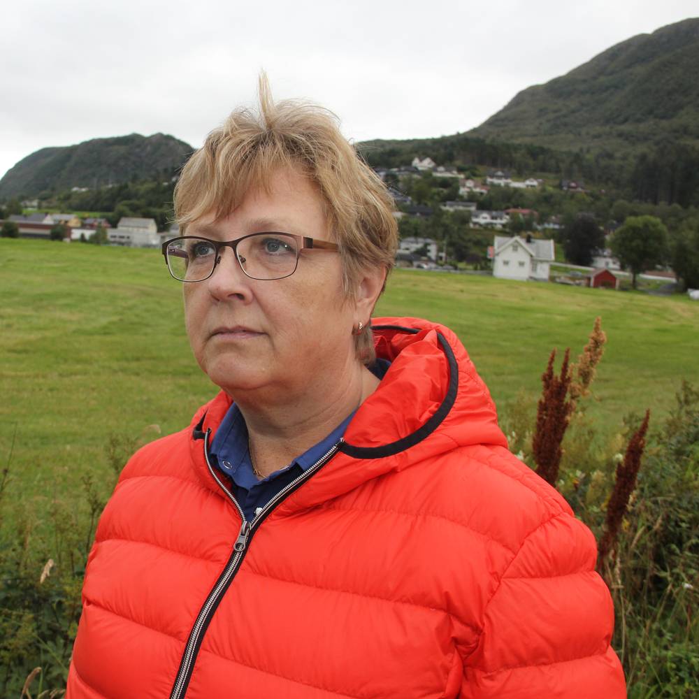 Helse Førde: Har over 70 konkrete kuttforslag – NRK Vestland