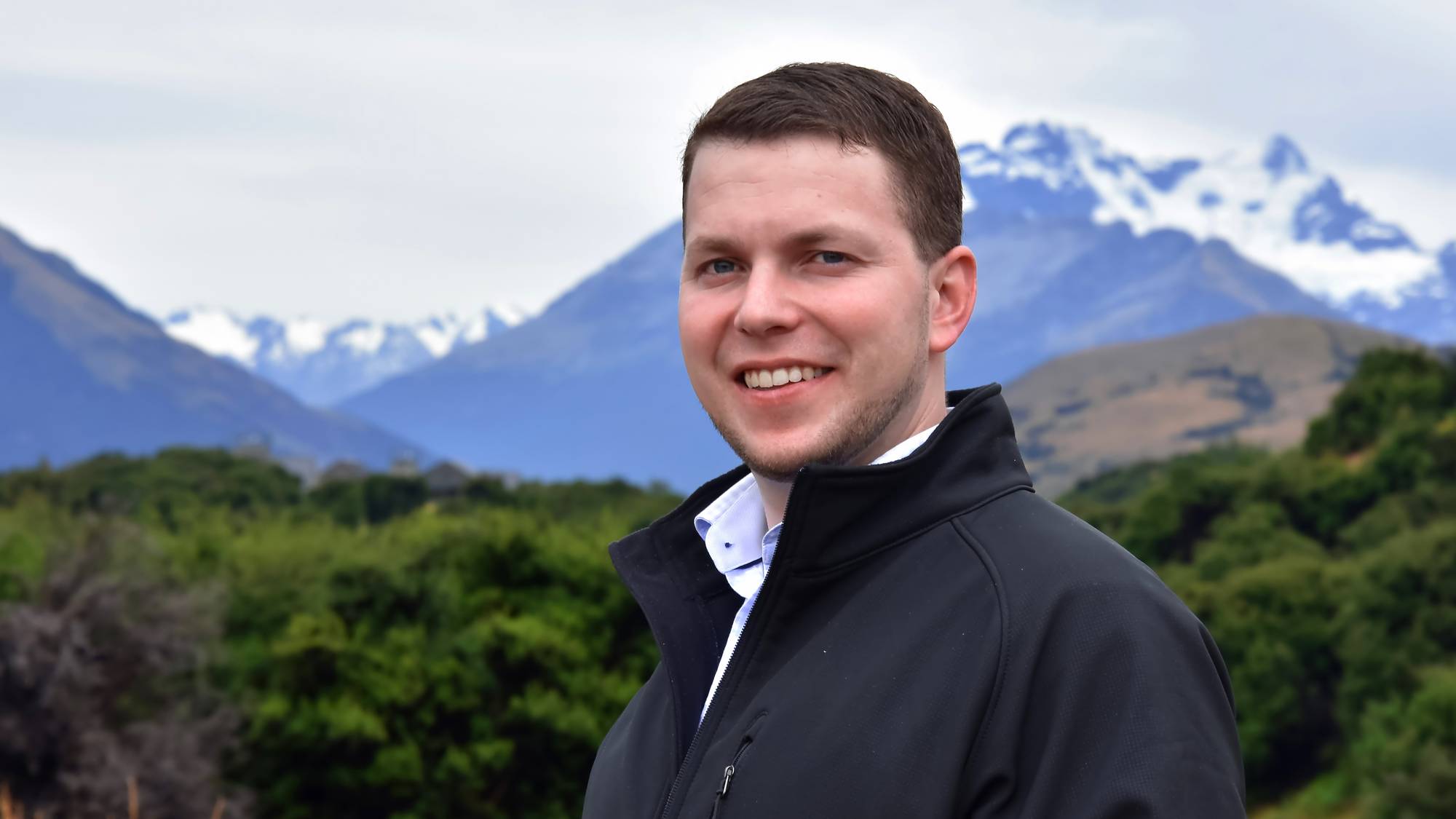 Styreleder i «Republicans Abroad» i Norge: – Skuffet over Trump – NRK ...