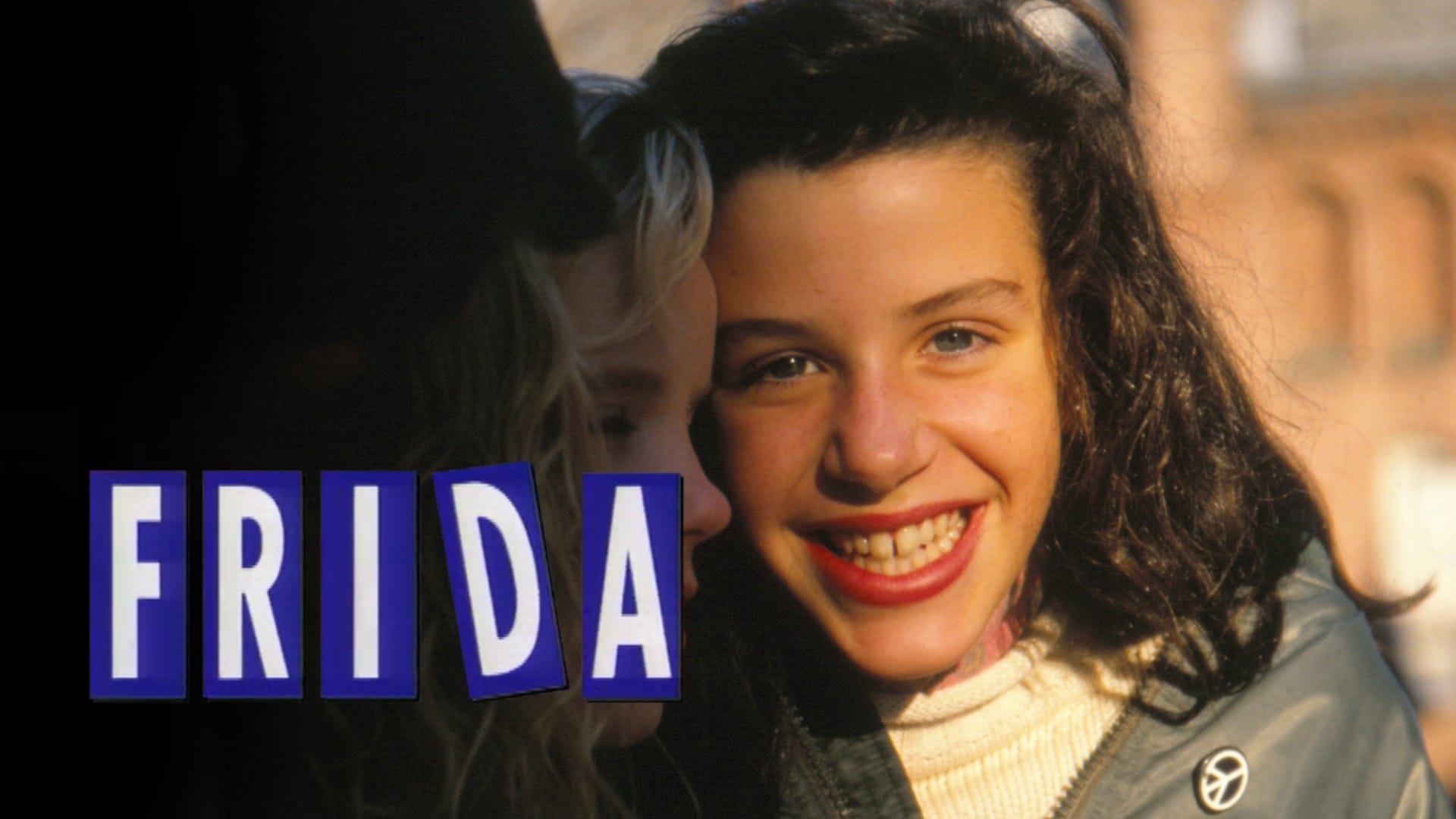 Frida – Sesong 1 – NRK TV