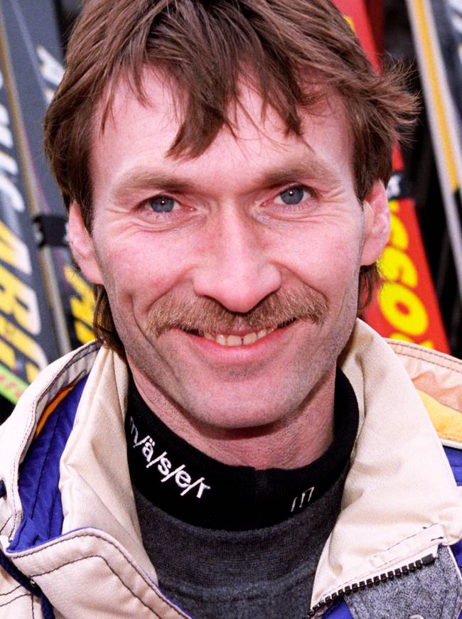 Se Pedersens solo-landslag – NRK Sport – Sportsnyheter, resultater og ...