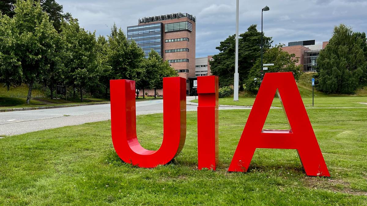 UiA-student felt for fusk med ChatGPT – NRK Sørlandet – Lokale nyheter ...