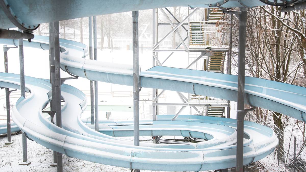 Ingen sklie på Frognerbadet i år – Stor-Oslo