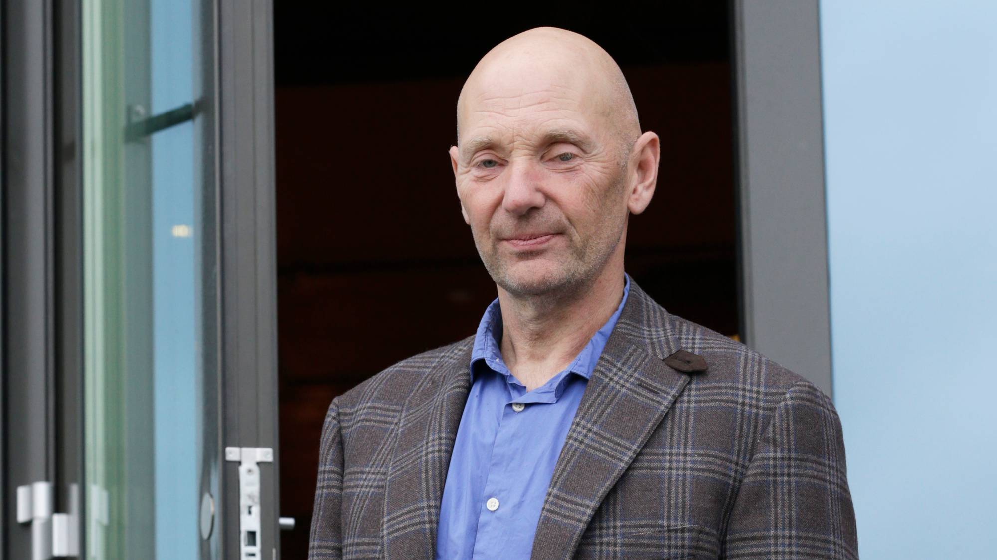 Terrortiltalte Zaniar Matapour kan få 30 år i fengsel – NRK Norge ...