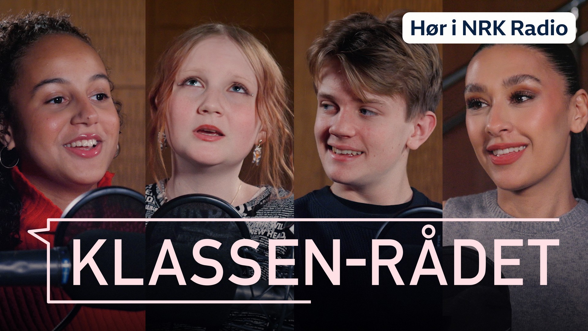 Klassen - NRK TV