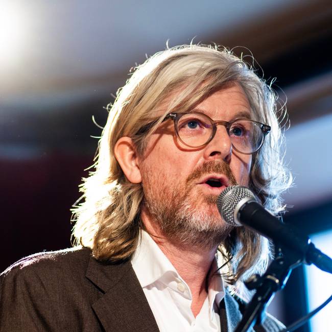 Dag Solstad er død: – Noreg har mista ein av sine fremste forfattarar ...