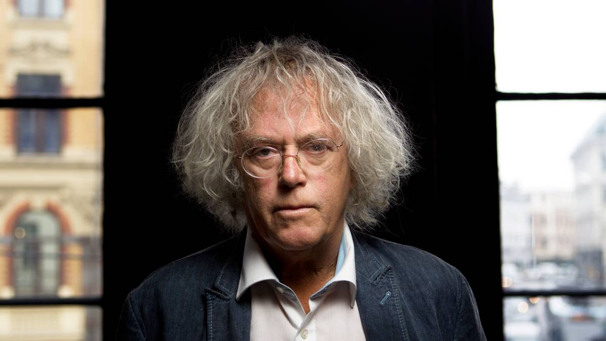 Dag Solstad bisettes i Oslo domkirke 1. april – Stor-Oslo